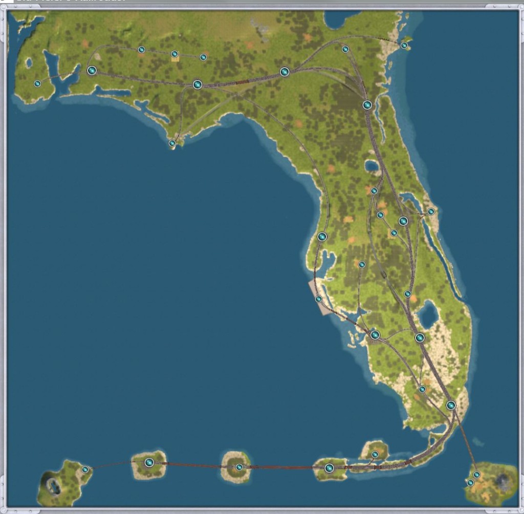 Florida Gold | SMRSIMPLE